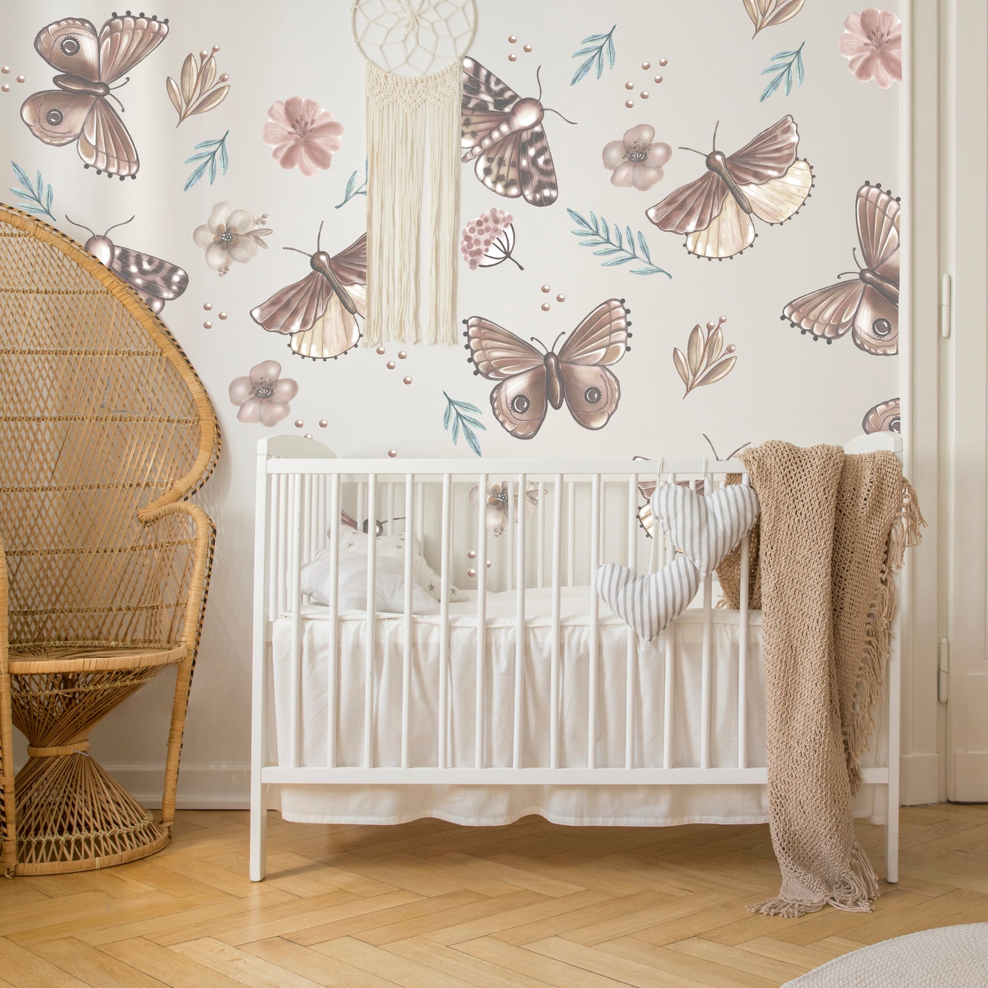 Uniwall Art Co. Your one stop shop for all things at your nursery!